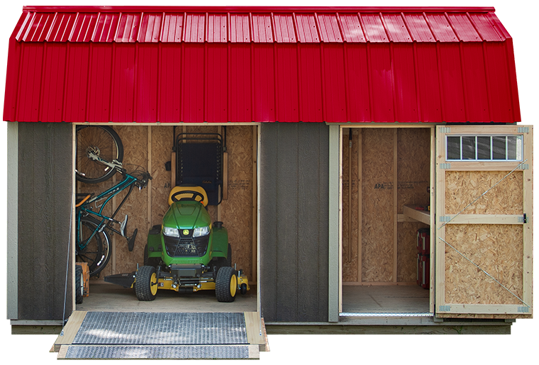 Rampage Door System – The Rampage Door System™ doubles as a door AND a ...